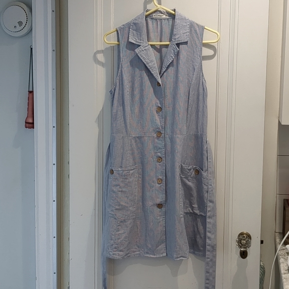 Mango | Dresses | Mango Sundress M | Poshmark